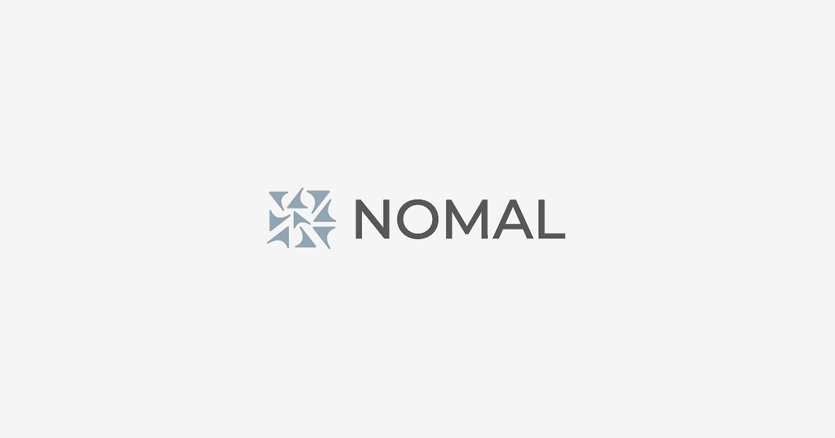 Company | 株式会社NOMAL